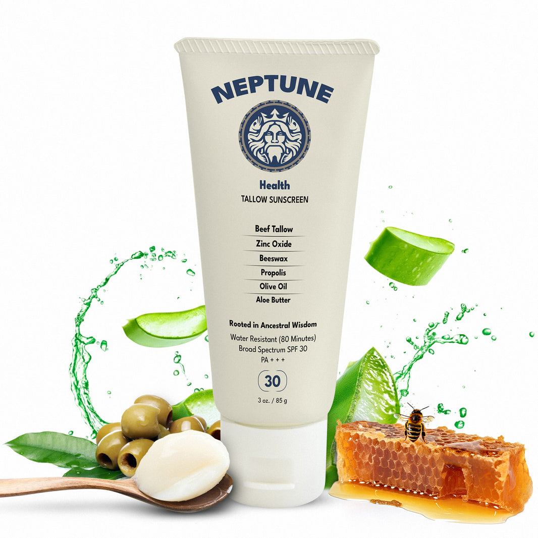 Home page – Neptune Health