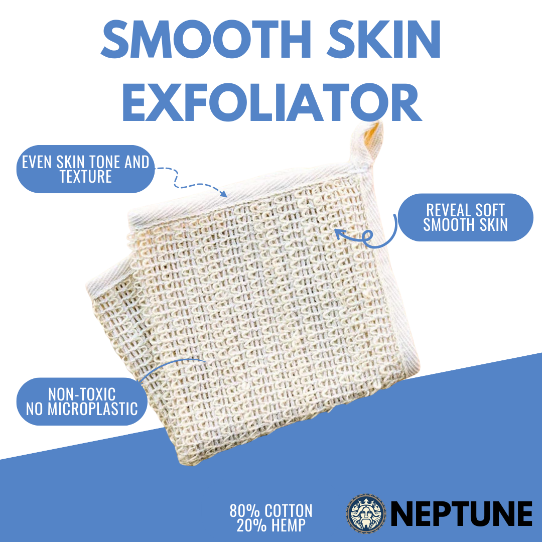 Neptune Gum - Neptune Grass Fed Tallow & Honey Balm – Neptune Health