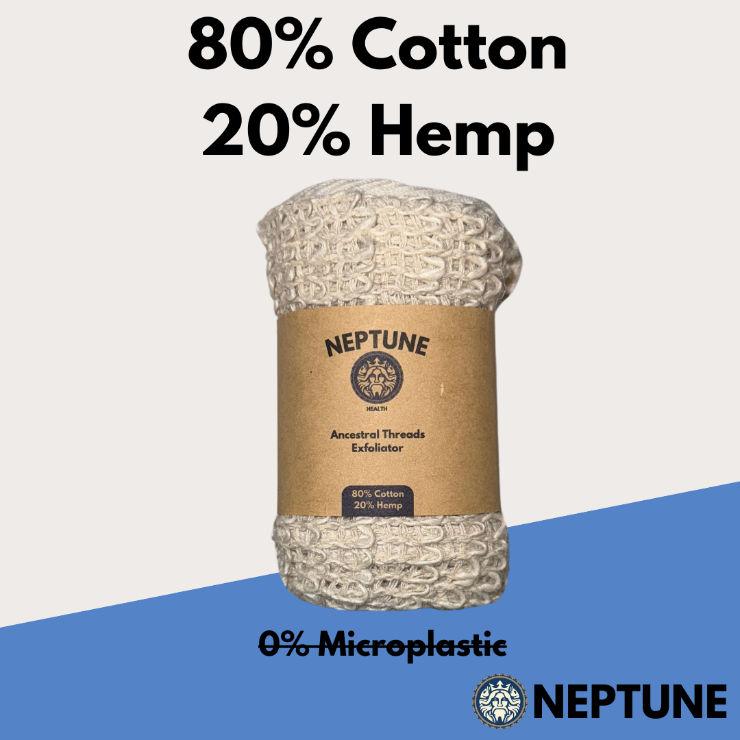 Neptune Gum - Neptune Grass Fed Tallow & Honey Balm – Neptune Health