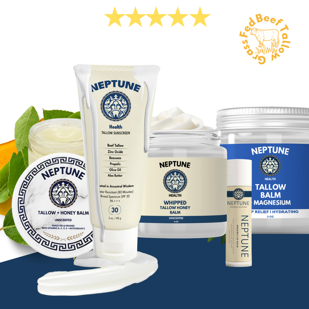 Home page – Neptune Health